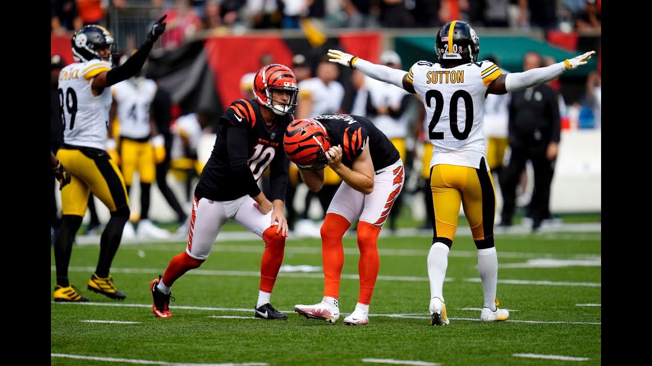 2022 NFL Week 1 Sunday Afternoon Game Highlight Commentary ...