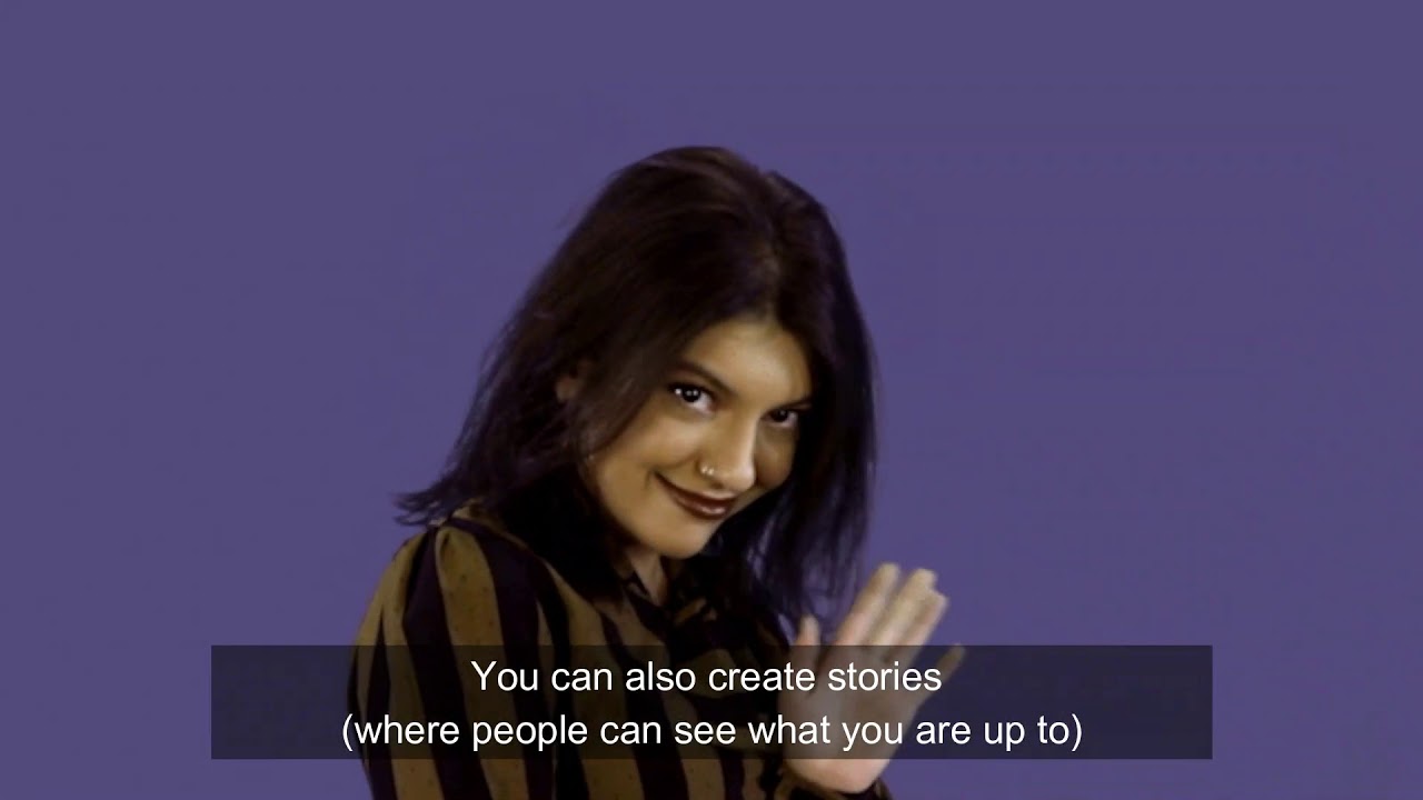 Astrogram Ad - YouTube