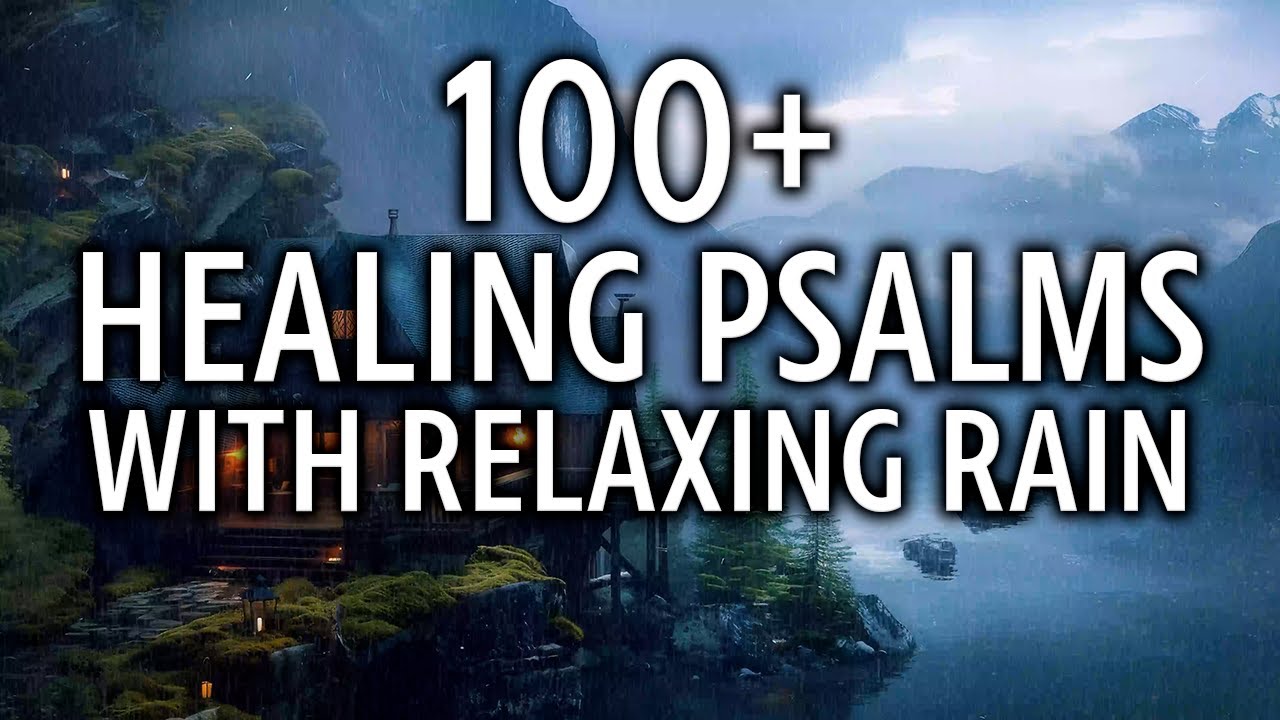 This Will Help You To Fall Asleep In God's Presence | 10 HOURS OF ...