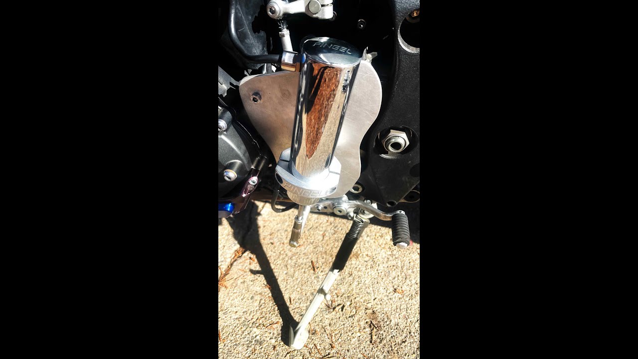 Left Leg Amputee Shifting A Motorcycle GoPRO MAX 360 Footage YouTube Left Leg Amputee Shifting A Motorcycle GoPRO MAX 360 Footage YouTube