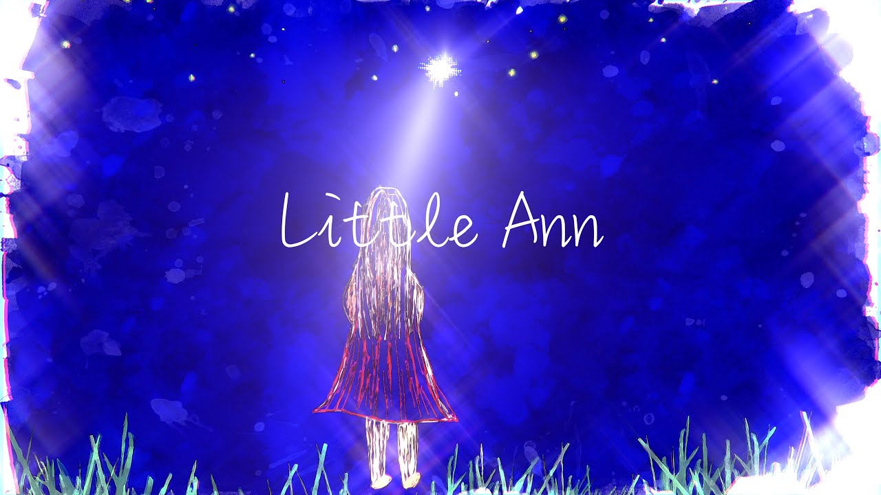 Little Ann (Merry Christmas and a Happy New Year) - YouTube
