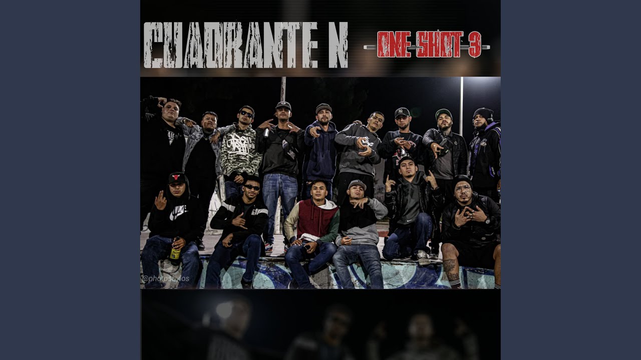 ONE SHOT 3 - YouTube