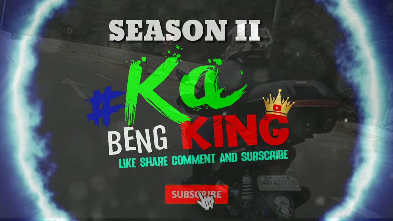 SEASON 2 INTRO - YouTube