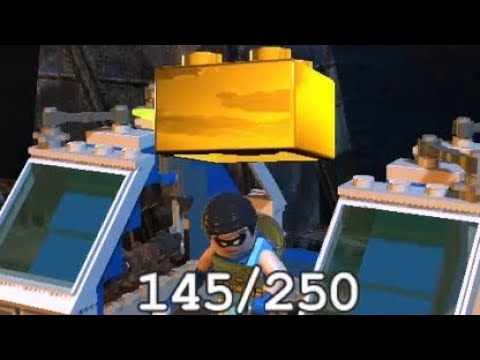 Gold Brick #145 - YouTube