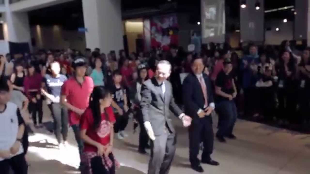 Unity in Diversity 2015 - KDU Studio Launch - YouTube