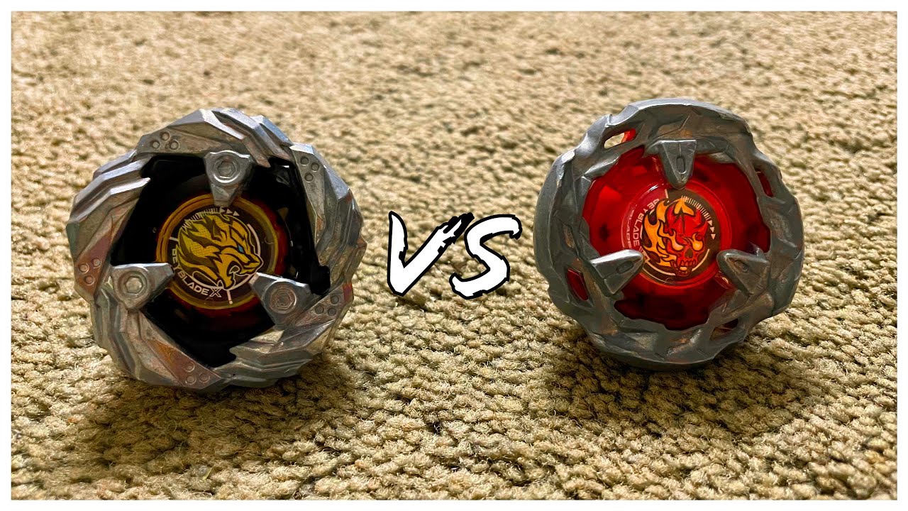 CLAW VS SCYTHE! | Leon Claw VS Hells Scythe - YouTube