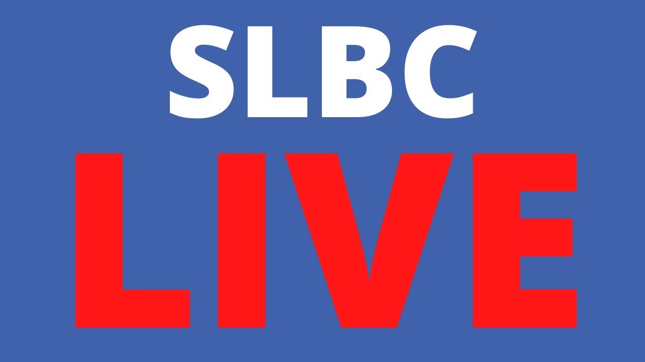 SLBC Live 7/5/2020 - YouTube