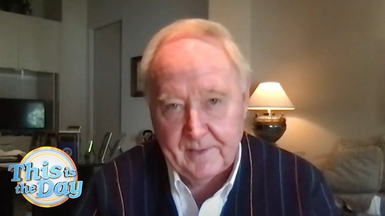 Mike Timmis | Ministering to MS-13 Gang Members - YouTube