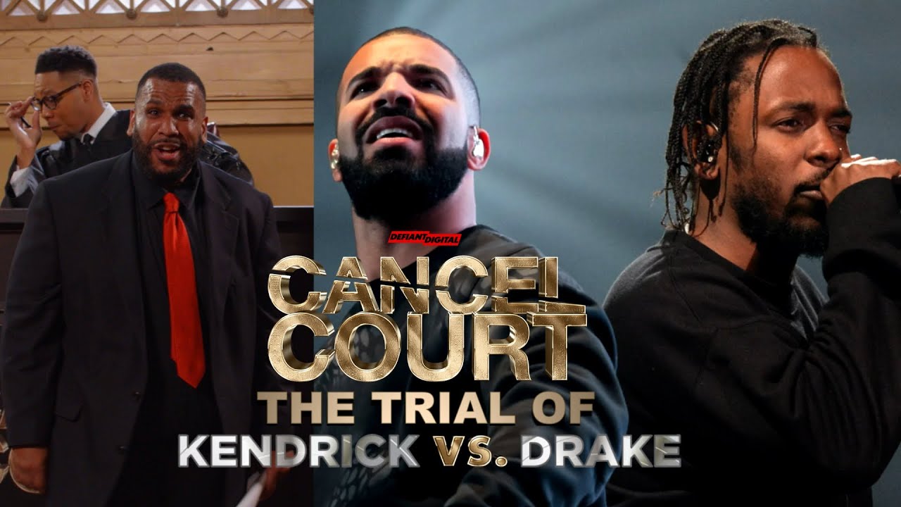 Is Drake the Rap King Over Kendrick Lamar? | DoBoy Explains Why - YouTube