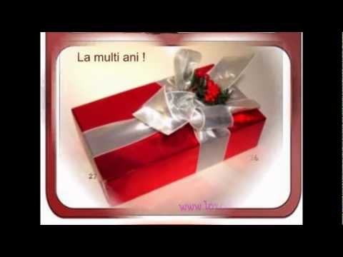 DEDICATIE PENTRU LUIZA _________ 3_IANUARIE_2013