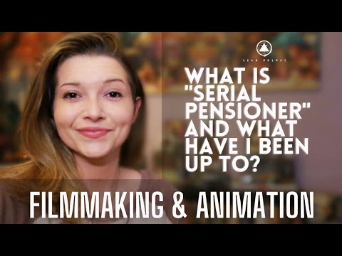 Filmmaking & Animation - Leah Solmaz - YouTube