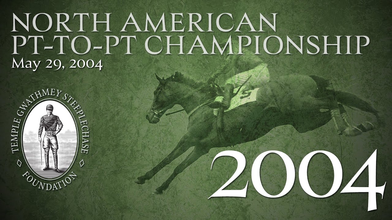 2004 - North American Point-to-Point Championship (May 29, 2004) - YouTube