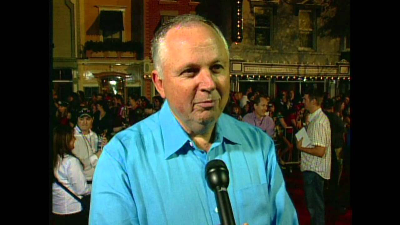 Pirates of the Caribbean: Dead Man's Chest: Premiere Richard Cook ...