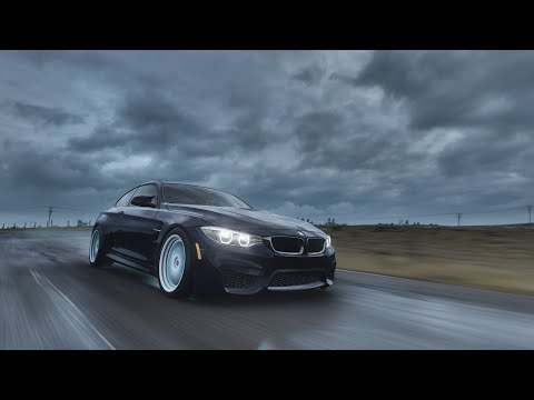 30 Saniyede BMW (Kurtlar Vadisi V2) |Forza Horizon 4