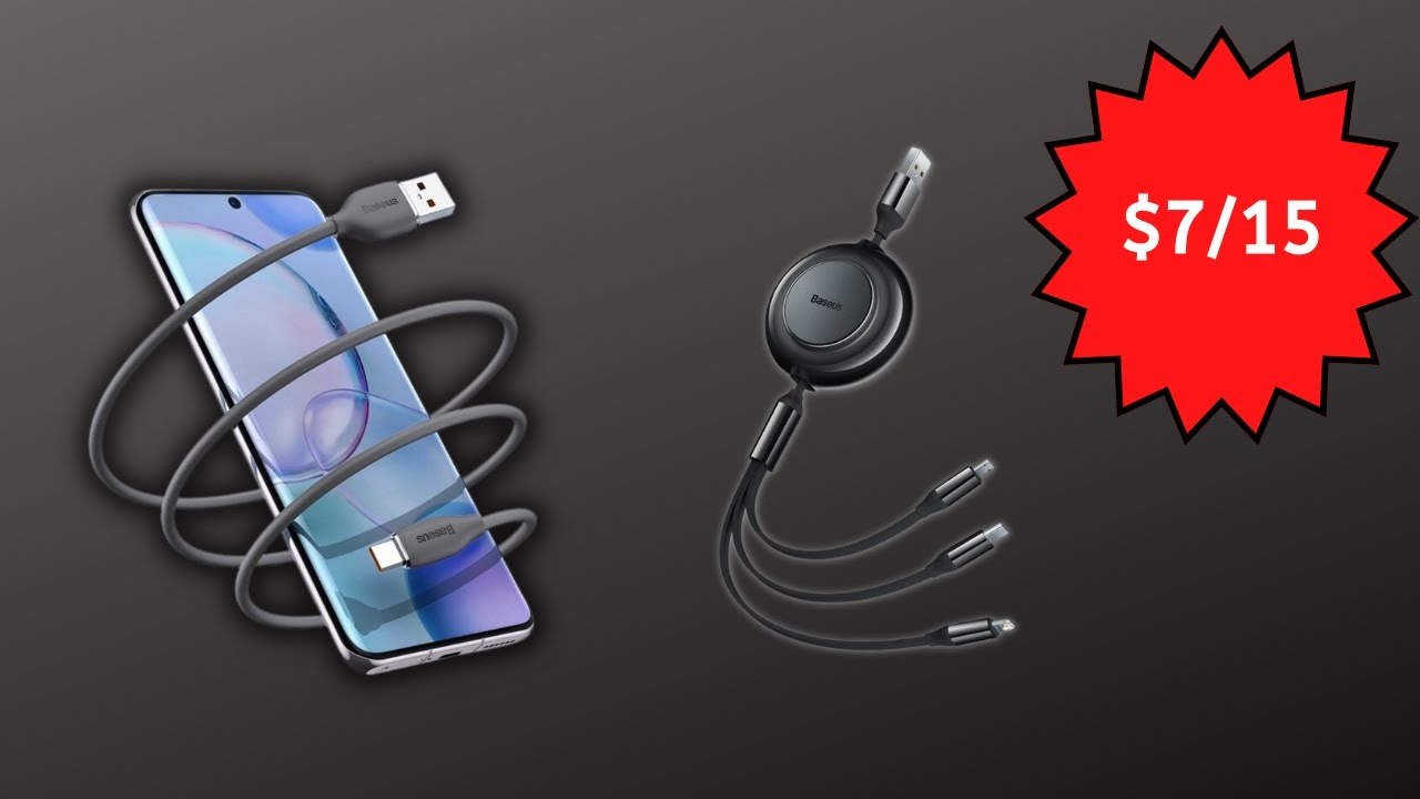 Best Data Cable Collection 2022 For iPhone & android |Type C Cable |USB ...