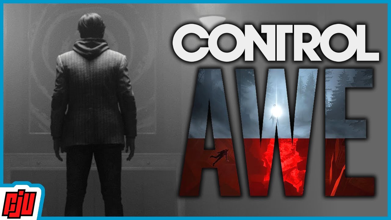 Control AWE Part 4 (Ending) | Alan Wake In Altered World Events DLC ...