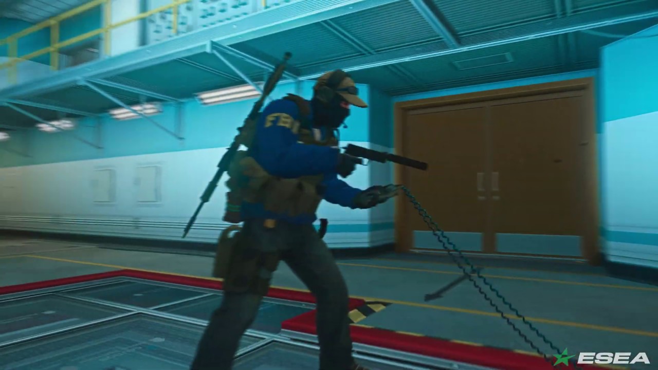 ESEA Rank G CS:GO Highlights of The Week - Episode 30 - YouTube