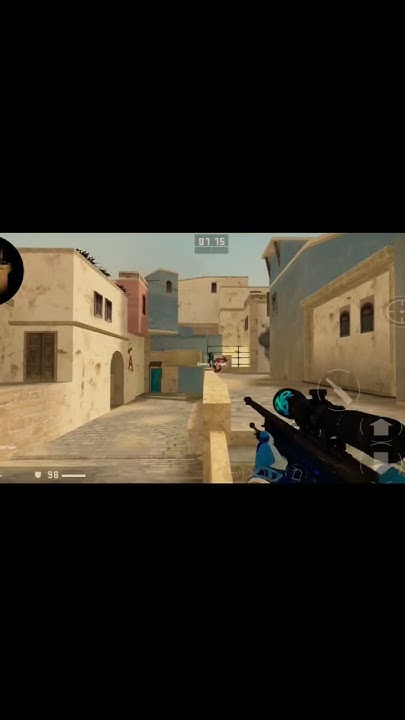 Csgo Mobile Shorts Youtube
