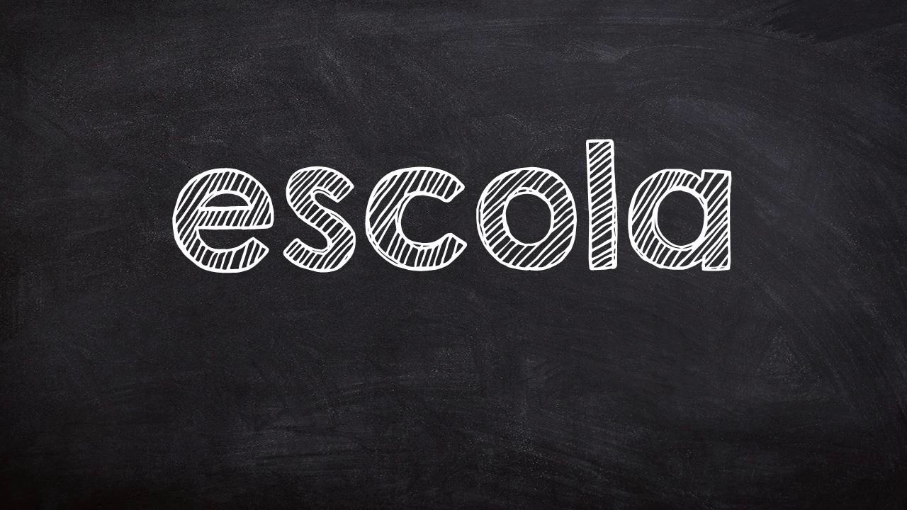 How To Say school In Portuguese YouTube how-to-say-school-in-portuguese-youtube