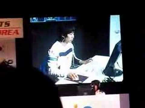 Lee Yun-Yeol(NaDa) plays StarCraft #2 - YouTube