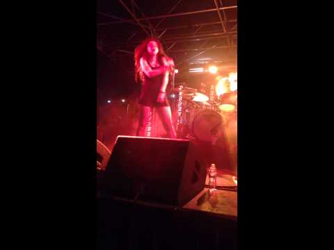 Charlie XCX - I Want Candy - 2014 SXSW