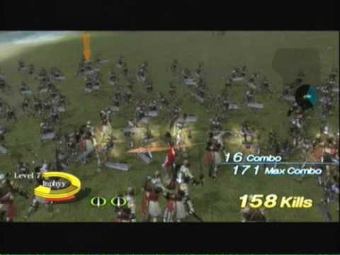 Ninety Nine Nights: Inphyy part 1 - YouTube