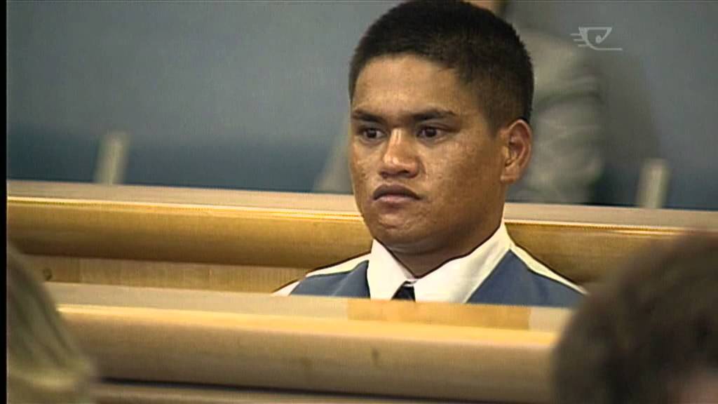 Decision on Teina Pora’s appeal expected in the New Year - YouTube