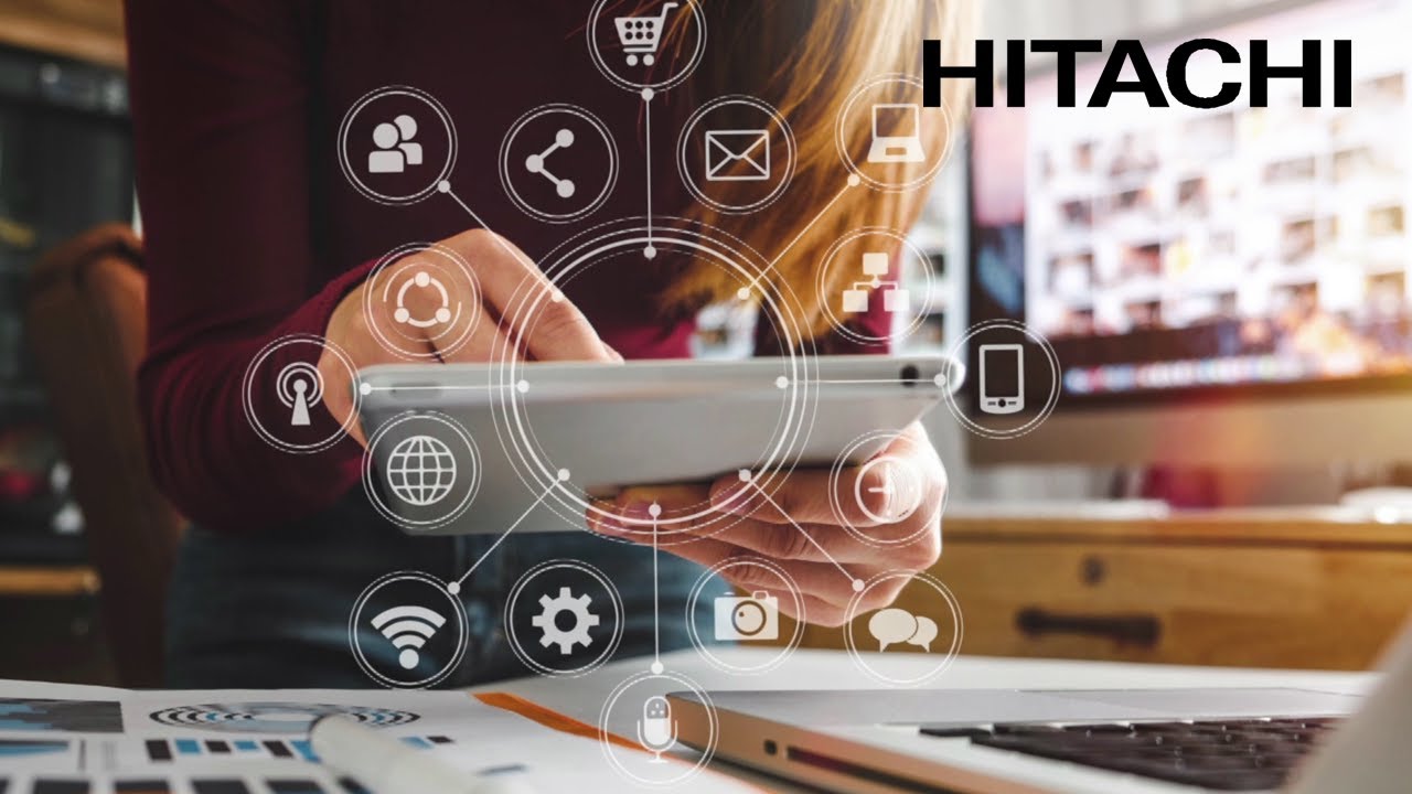 Data Driven Solutions- Hitachi Systems Micro Clinic Pvt. Ltd. - Hitachi ...