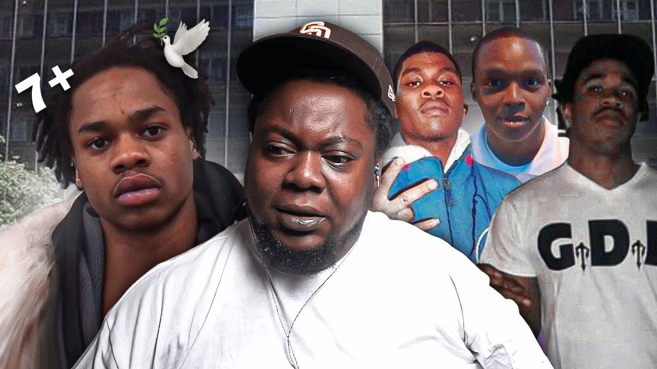 "Lil B: The Savage King Von Couldn’t Compete With! The Story of Lil B ...