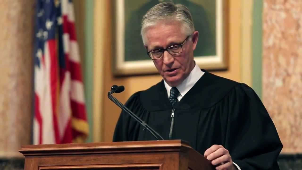 Justice Delayed is Justice Denied Full Version - YouTube