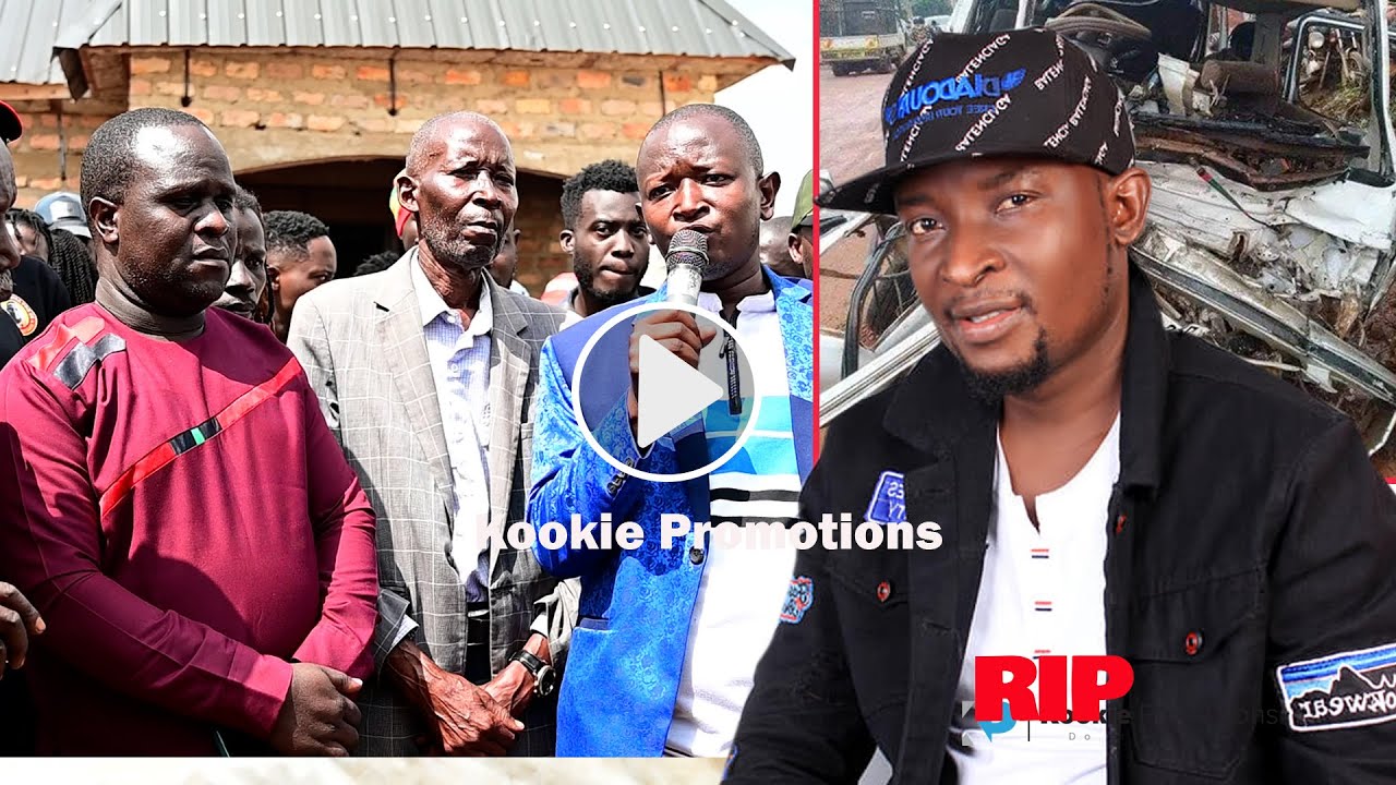 Bibino Ebyafayo by'Omugenzi Baby Deo ne Landlord we - YouTube