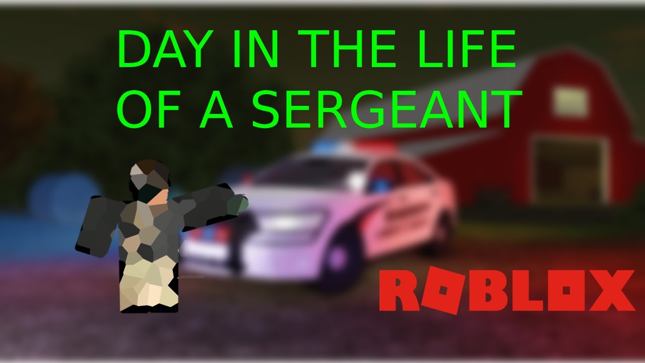 Day in The Life Of A Sergeant | Liberty County | Sheriff Patrol ...