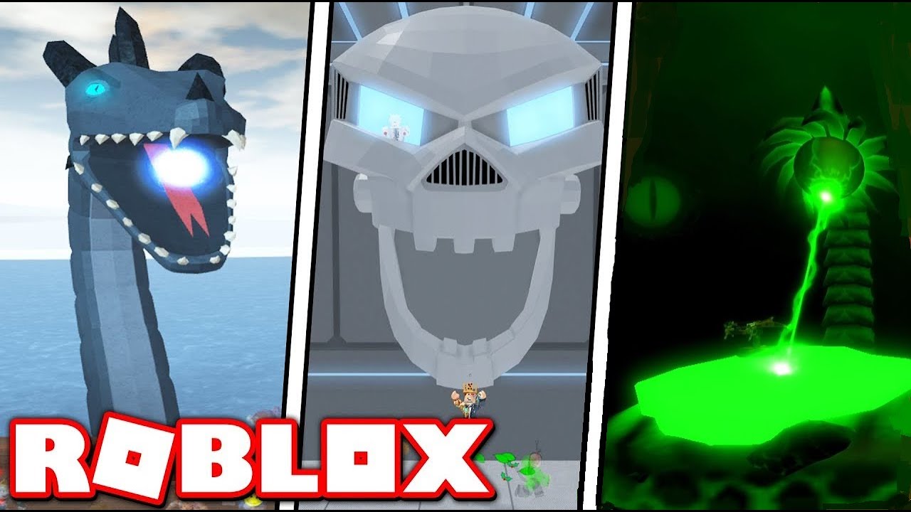 Roblox: Epic minigames - 🎇 50 Subs Special!!! 🎉 Boss minigames!🐉 - YouTube