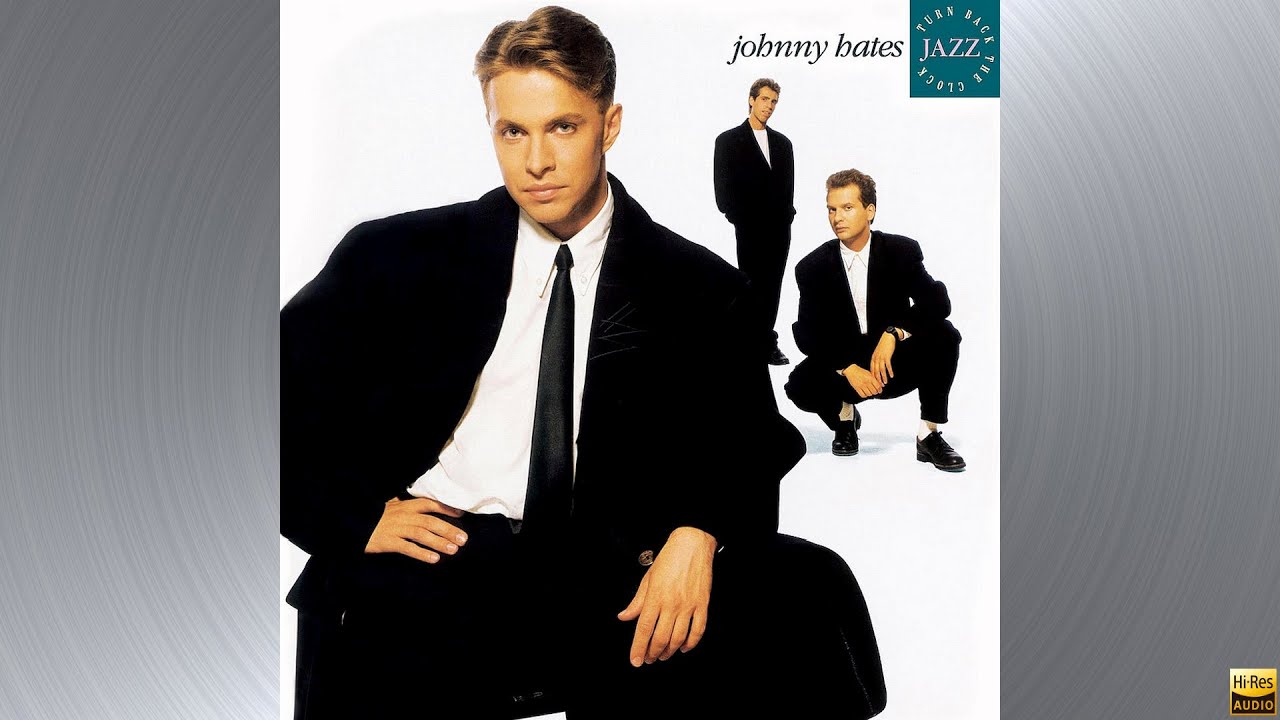 Johnny Hates Jazz - Turn Back The Clock (12'' Extended Mix) [HQ] - YouTube