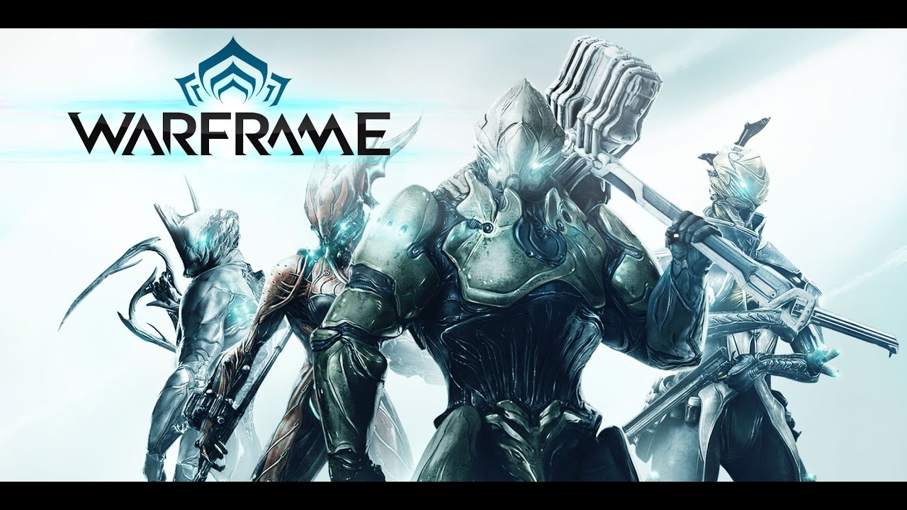 Warframe : Мост на Венеру (Часть2) , Bridge to Venus (Part 2) - YouTube