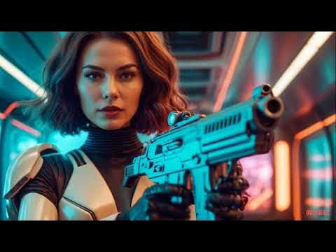 Sci-Fi #2 (AI Generated) - YouTube