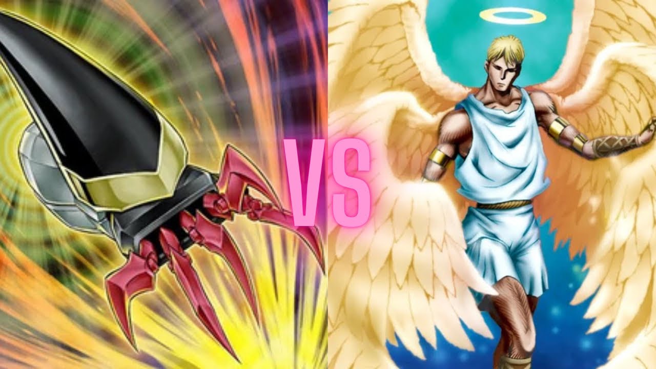 Edison Format Yu-Gi-Oh! - Turbo Frog vs Fairy Local 20/11/2024 Firenze ...