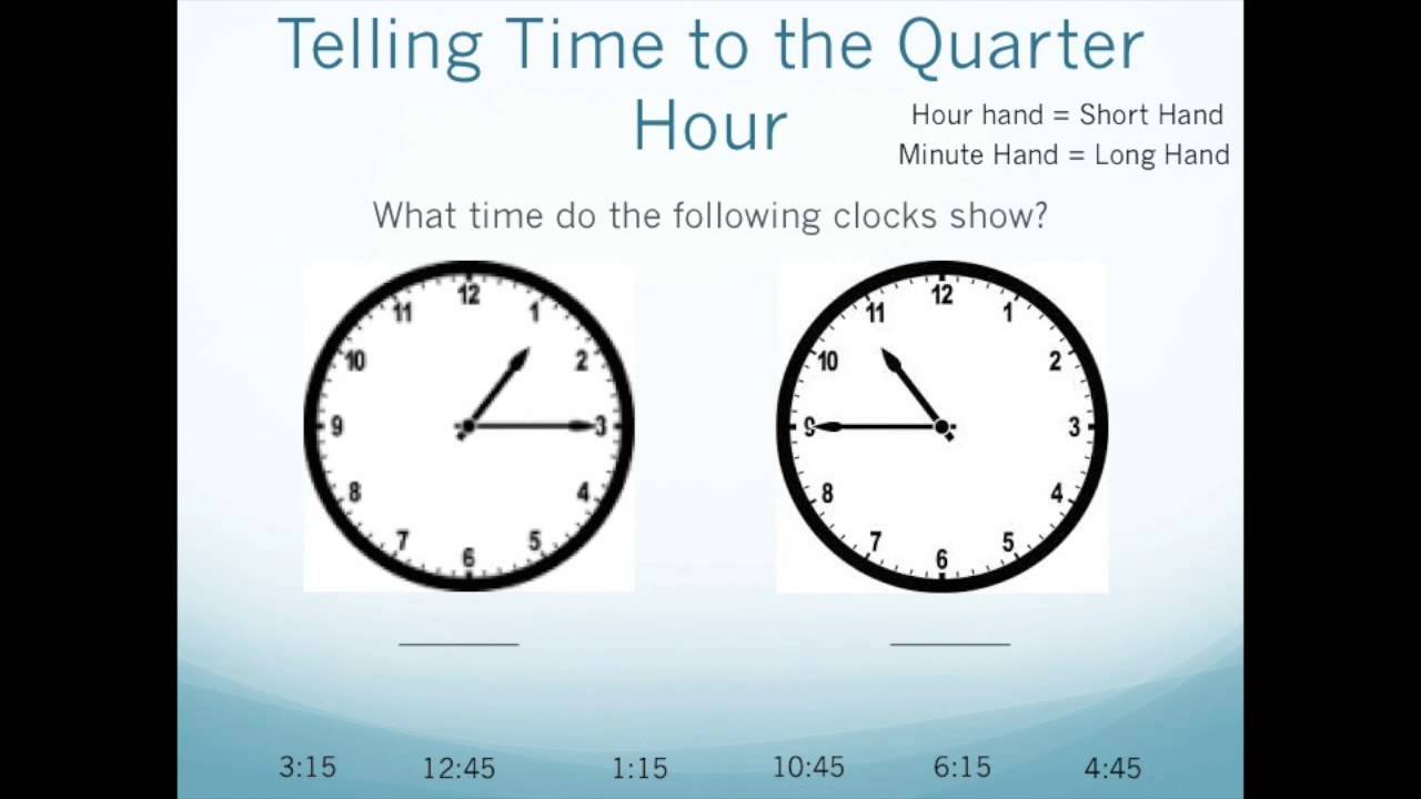 EDU 220 Lesson - YouTube