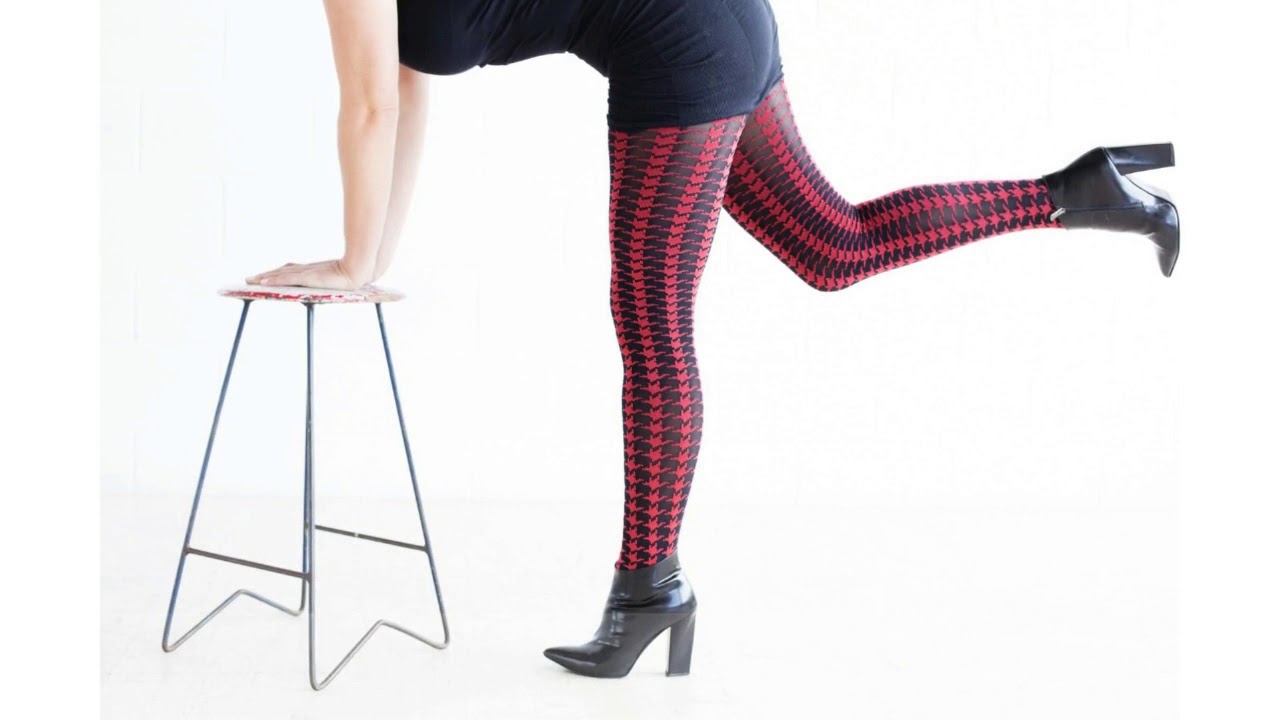 Sassy Legs - Luxury & Edgy Fashion - YouTube