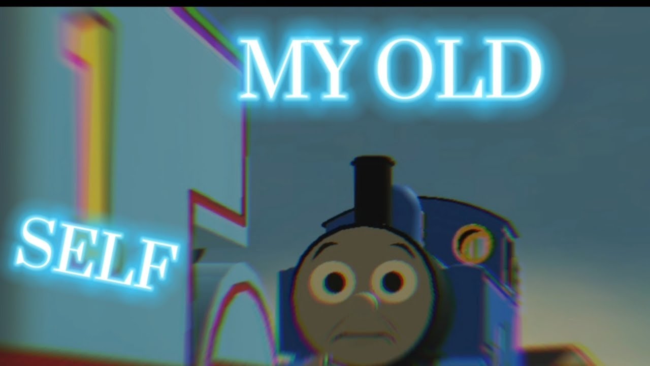 Your Old Self - YouTube