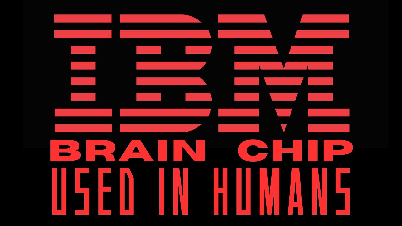 IBM NEURAL CHIP TRYED AT MEXICAN MAFIA IN PELICAN BAY - YouTube
