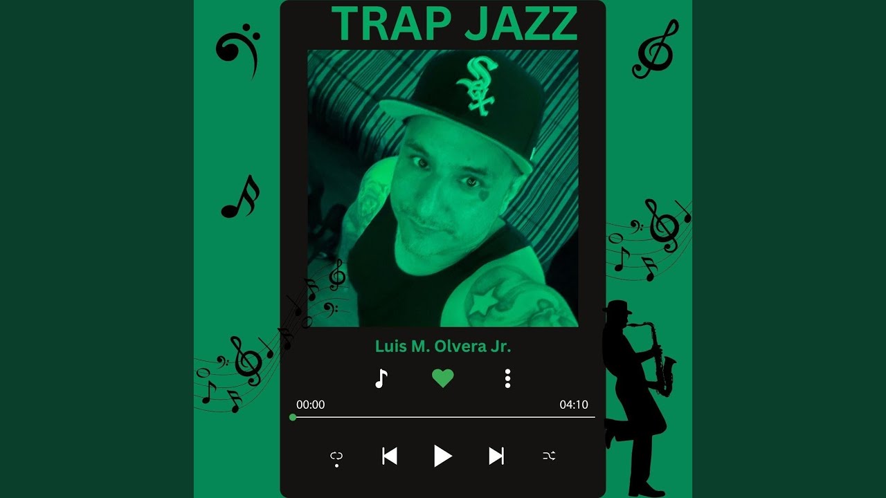 Trap Jazz - YouTube