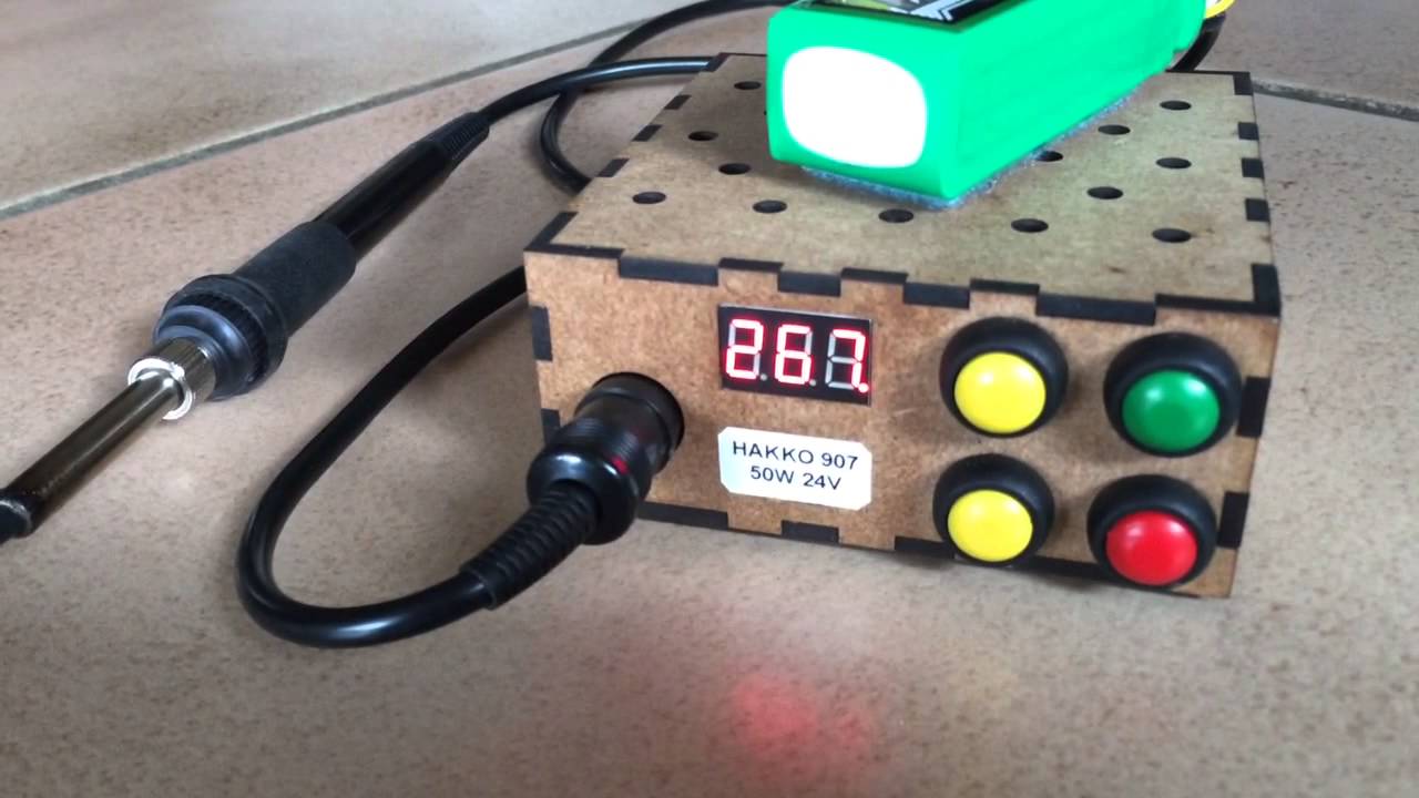 Portable Workbench Crams An Entire Workspace Into One Box Hackaday