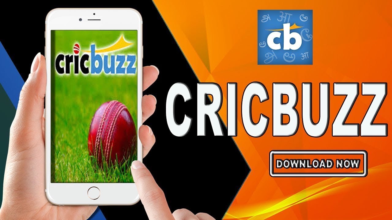 Cricbuzz - In Indian Languages by Cricbuzz.com | Promo Video | Play ...