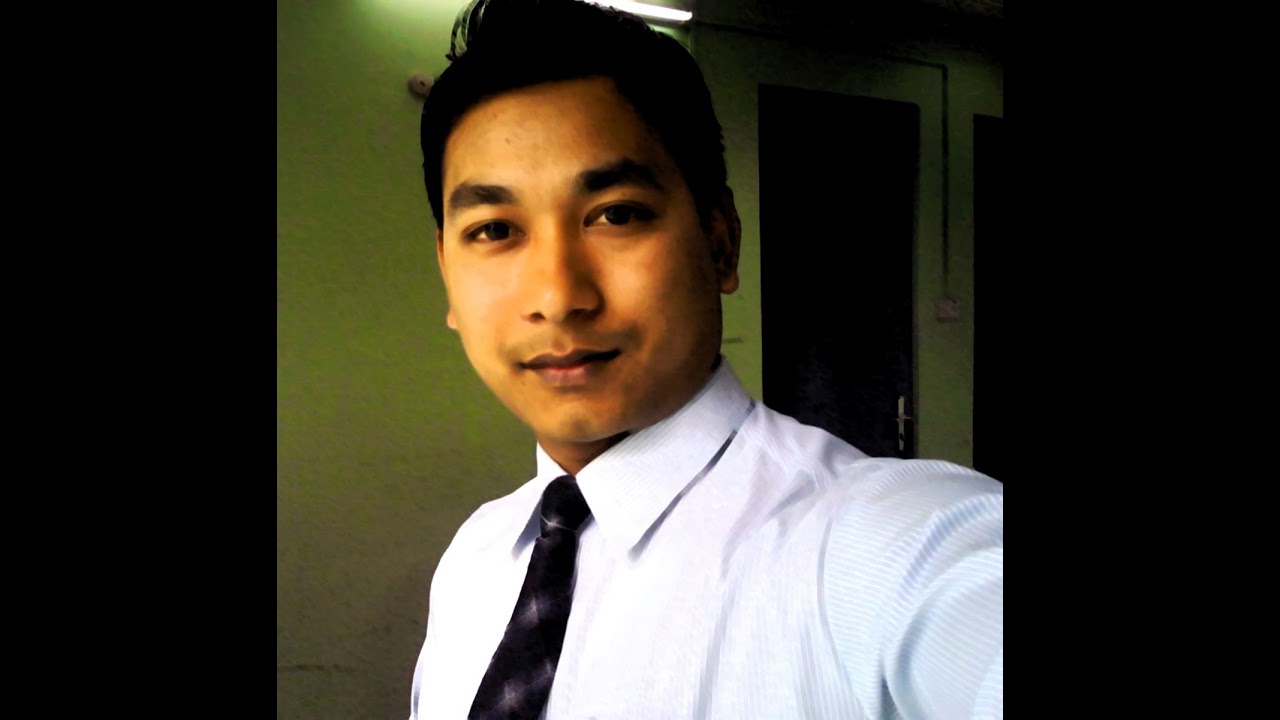 Prabin Shrestha Live Stream - YouTube