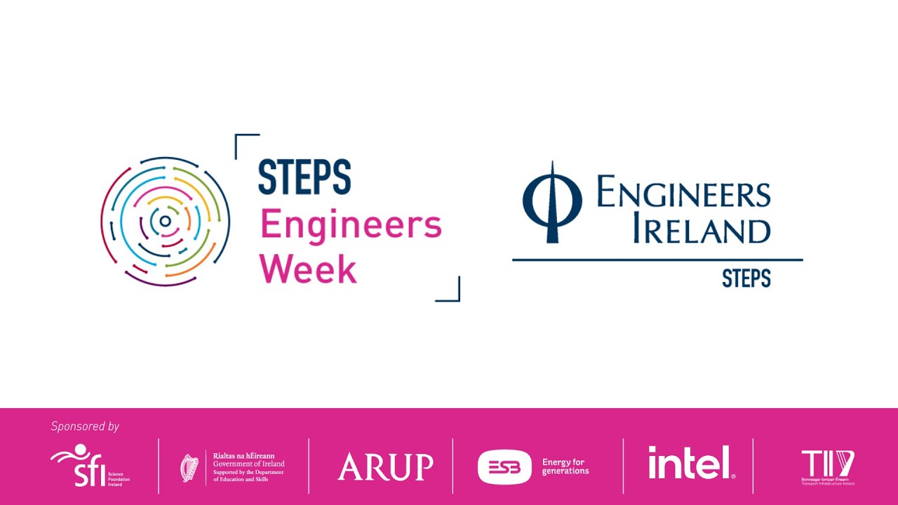 STEPS Engineers Week 2021: Engineers and Engineering Organisations ...