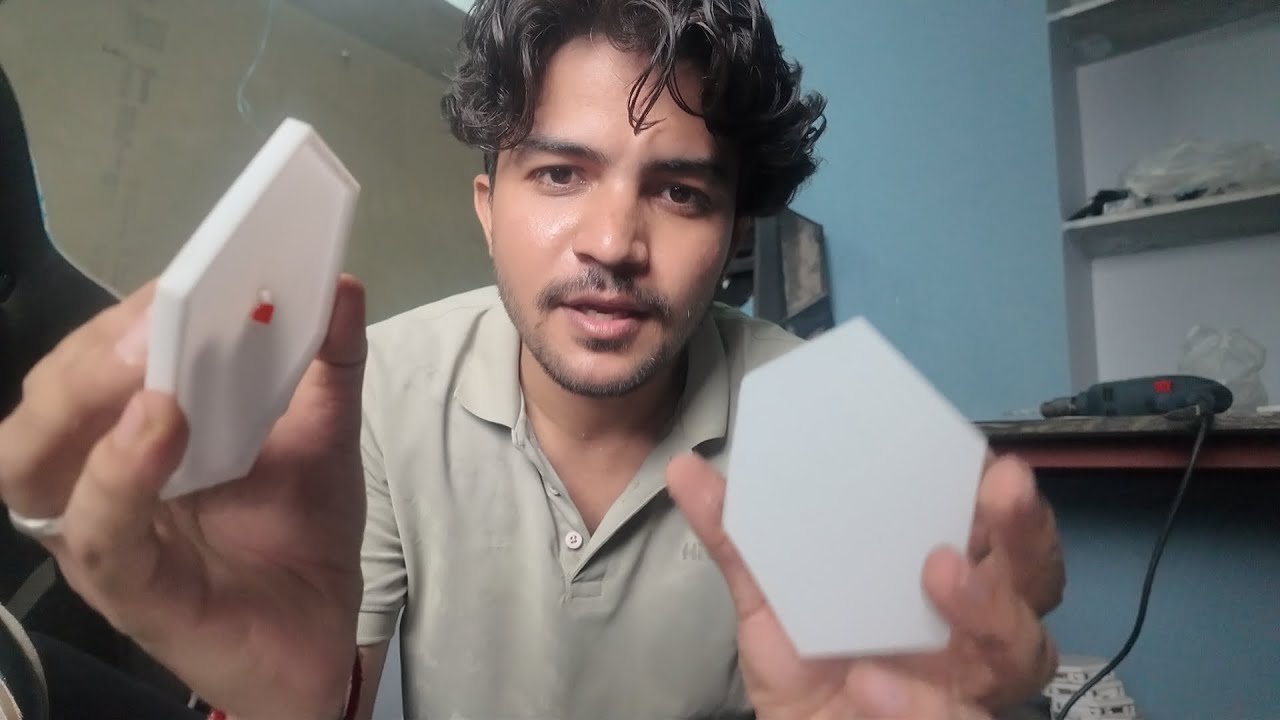 Always ready with backup plan - YouTube