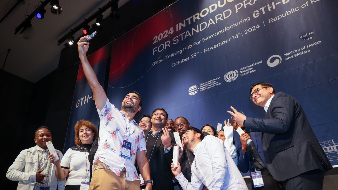 Highlights of 2024 Introductory Course for Standard Practice (GxP ...