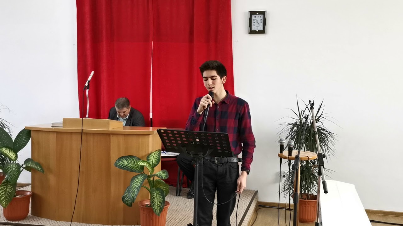 Nori negri de-ar veni - YouTube