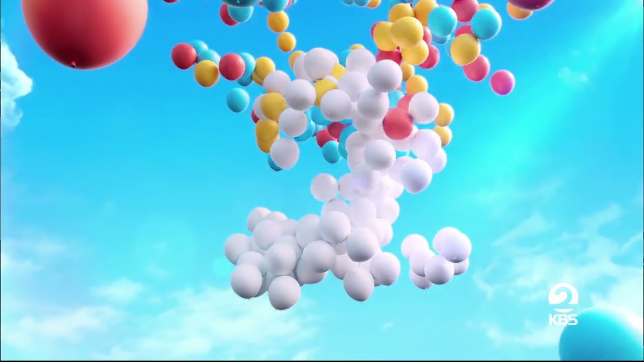 2022 KBS2TV NEW ID - YouTube